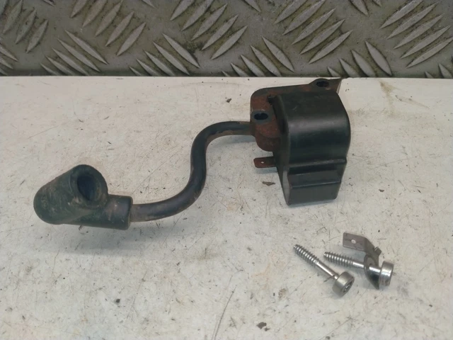 DÉBROUSSAILLEUSE STIHL FS 38 - Bobine Walbro type MA ref. 4140 400 1305 ...