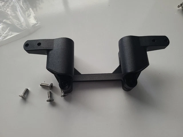 TT BRACKET Canyon CP18/H36/CP10/CP30/H11/CP0018 Aerocockpit/Aeroad ...