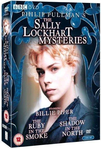 SALLY LOCKHART MYSTERIES - (Ruby in the Smoke & Shadow in the North ...