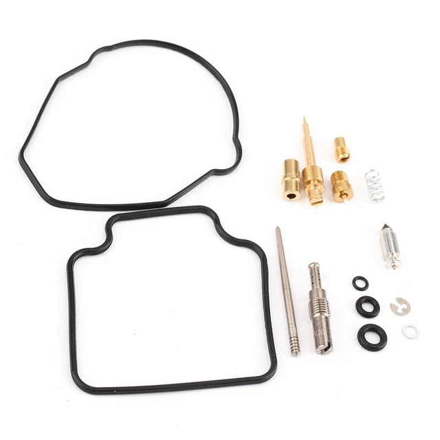 KIT DE R PARATION carburateur haute performance pour Honda ATC250ES GRAND ROUGE EUR 15,55 ...