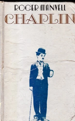 CHARLIE CHAPLIN (THE library of world biography) By Roger Manvel EUR 48 ...