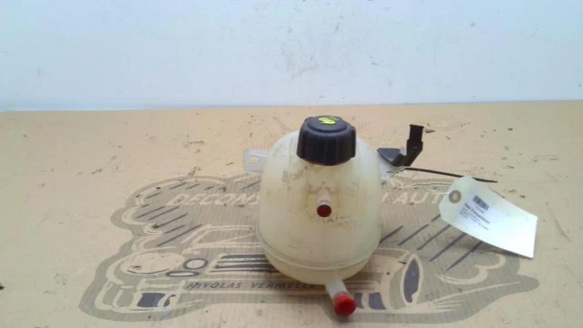 VASE D'EXPANSION DACIA SANDERO 1 8200766826 EUR 20,00 - PicClick FR