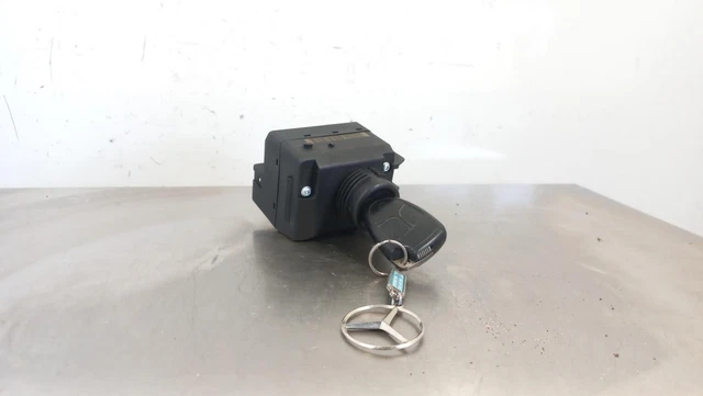 2115452308 COMMUTATEUR DE Démarrage pour MERCEDES-BENZ CLASE E (BM 211 ...