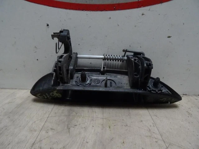 6001549493 MANIGLIA ESTERNA PORTIERA SX ANTERIORE Dacia Logan Express ...