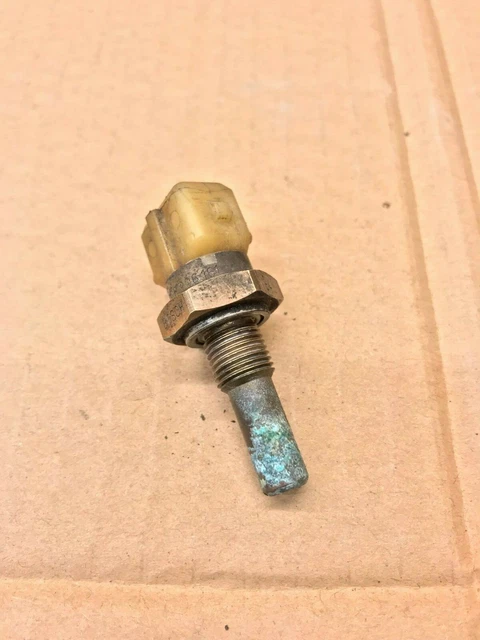 VW GOLF MK1 Mk2 Corrado 1.8 2.0 16V 9A Kr Engine Temperature Sensor ...