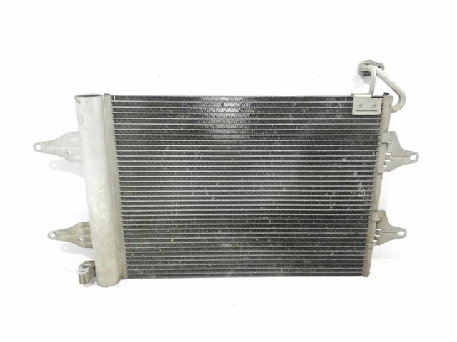 6R0819031 RADIADOR DE calefacción aire acondicionado para SEAT IBIZA ...