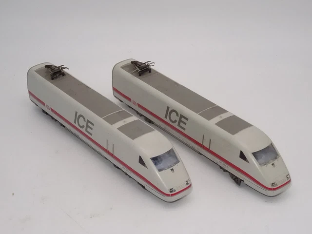 MÄRKLIN HO 2676 ICE 1 Triebwagenzug digital EUR 114,90 - PicClick DE