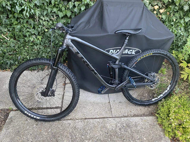 TREK FUEL EX 8 trail bike Full Suspension 29inch Upgrades! EUR 1.033,94 ...
