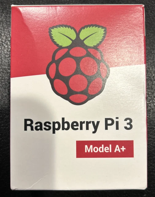 RASPBERRY PI 3 Model A+ Plus Pi 3A+ $40.00 - PicClick