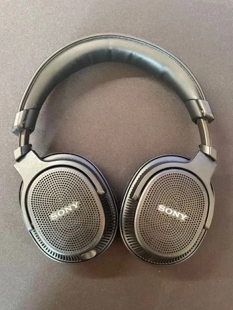 SONY MDR-MV1 OPEN headphones $758.43 - PicClick AU