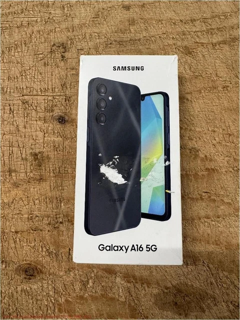 SAMSUNG GALAXY A16 5G SM-A166U1 SEE DETAILS $252.09 - PicClick AU