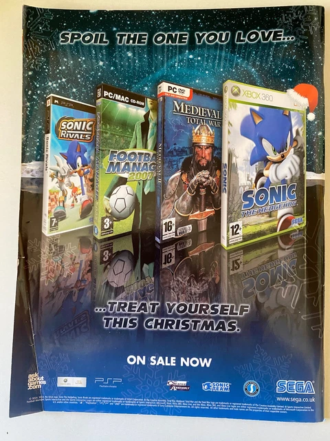 NUTS MAGAZINE 15-28 December 2006 Sophie Howard Lucy Pinder Michelle ...