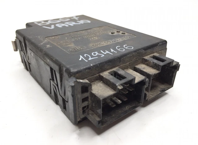 A0004461107 PREHEATING CONTROL Unit ECU For Mercedes Actros/Atego ...