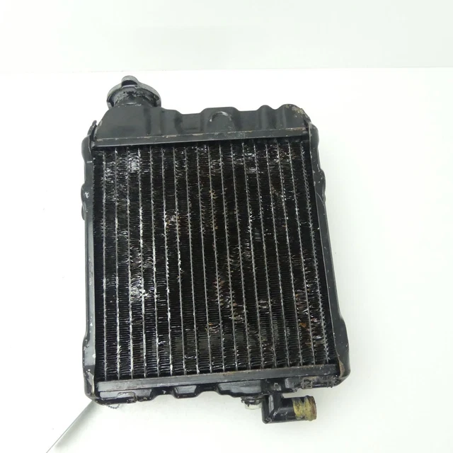 GENUINE HONDA CX 500 Cooler Water Cooler Radiator C0794 £91.48 ...