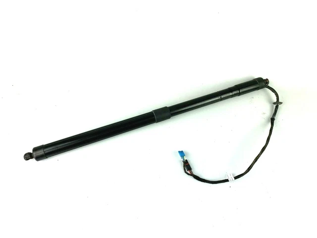 PORSCHE PANAMERA 970 Arrière Hayon Coffre Électrique Gas Coupelle ...