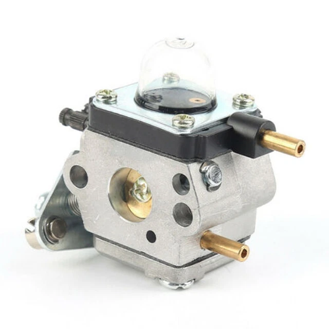 CARBURATEUR KIT CARBURATEUR Gazon Tondeuse Pièces A021001092 Cultivators EUR 22,12 - PicClick FR