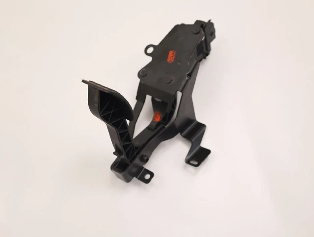 ACCÉLÉRATEUR PEUGEOT 807 EB 120 kW 163 HP diesel 83436 EUR 64,00 - PicClick FR