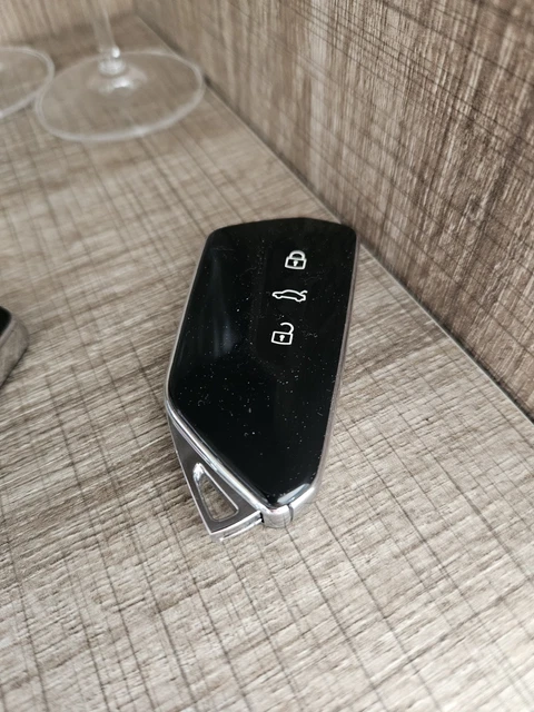 CLÉ DE CONTACT Volkswagen ID.3 Id4 E11 5H0959753 EUR 20,00 - PicClick FR