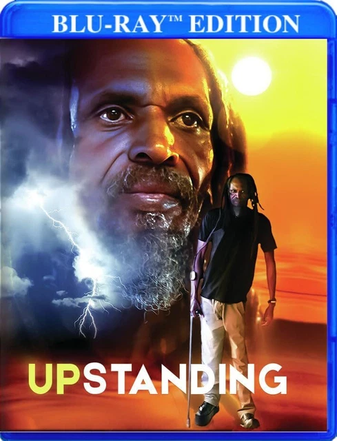 UPSTANDING (BLU-RAY) GATERA Rudasingwa Mami Rudasingwa EUR 30,67 ...