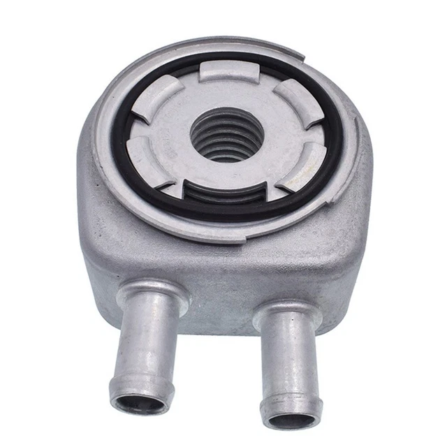 ALTERNATOR OIL COOLER 2641025402 264102G100 for Hyundai For Kia For ...