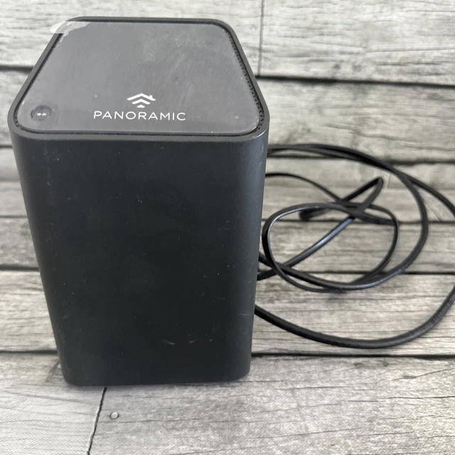 COX PANORAMIC CABLE Modem WIFI Gateway Modem/Router w/Power Cord ...