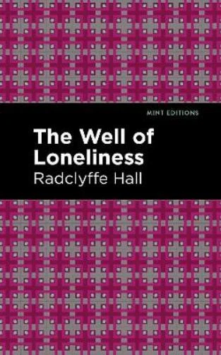 RADCLYFFE HALL THE Well of Loneliness (Poche) EUR 22,07 - PicClick FR