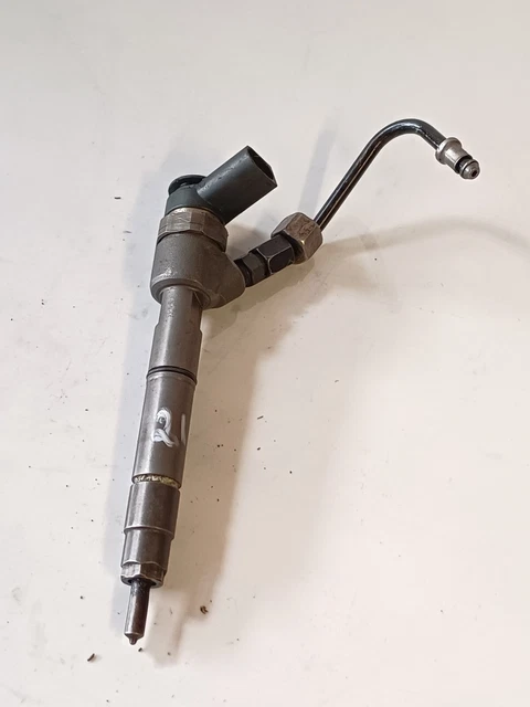 G8A-21* MERCEDES BENZ W169 W245 CDI OM640 Injecteur D'Injection ...