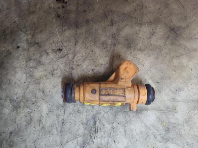 0280156102 INYECTOR POUR PORSCHE CAYENNE (TIPO 9PA) Turbo 2003 EUR 62 ...