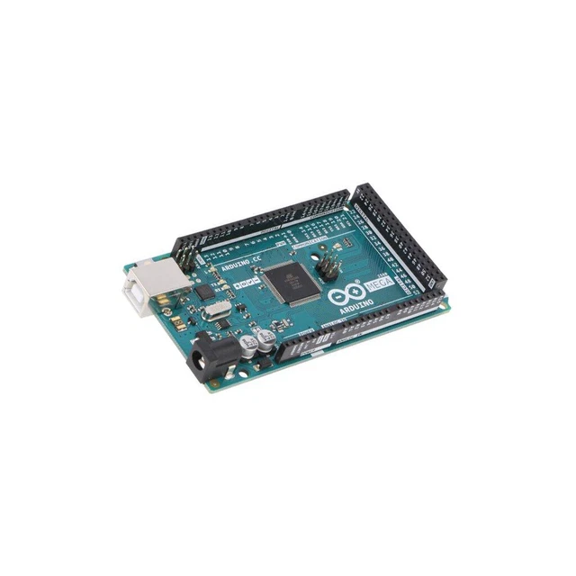 ARDUINO MEGA2560 REV3 Kit di progettazione: Arduino I2C, SPI,UART prototipo scheda ARDUINO EUR ...