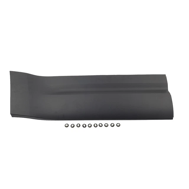 REAR DOOR LOWER Molding Panel Trim Cladding For Land Rover Defender ...