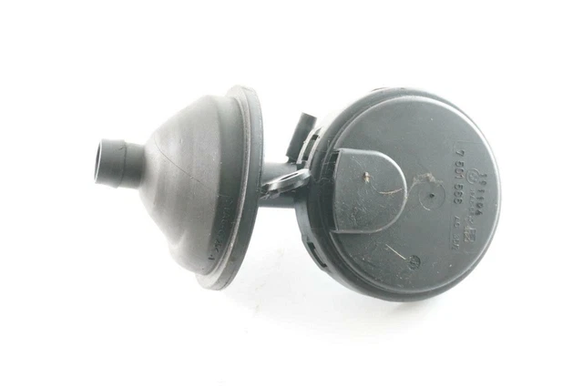 OEM BMW E46 M54 Engine Oil Seperator PCV CCV Valve 01-05 325i 330i £10. ...