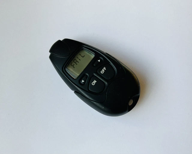 WEBASTO T100 FERNBEDIENUNG Standheizung Mercedes Benz A221 820 3797 Handsender EUR 99,00 ...