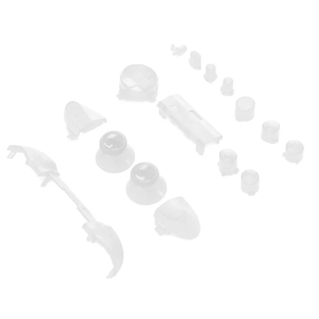 FULL BUTTONS MOD Kits Trigger Full Trigger Module Set For Series X For ...