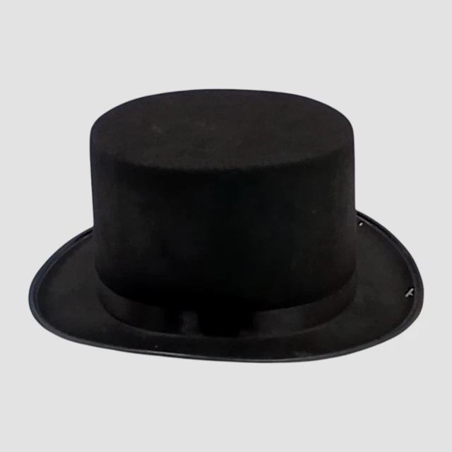 KANGAROO ONE CLASSIC Unisex Magician Hat Costume Apparel Accessory ...