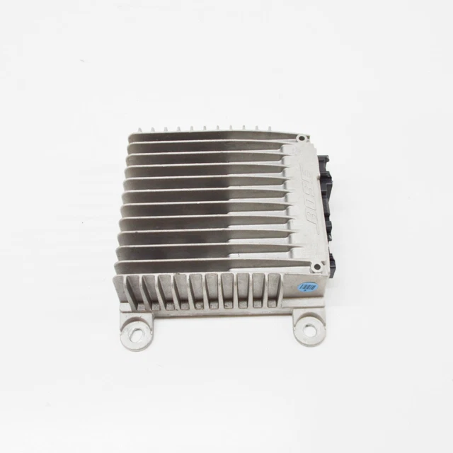 AMPLIFICATEUR DE SON NISSAN LEAF ZE1 28061-5SA2A Électricité 110kw 2018 EUR 156,00 - PicClick FR