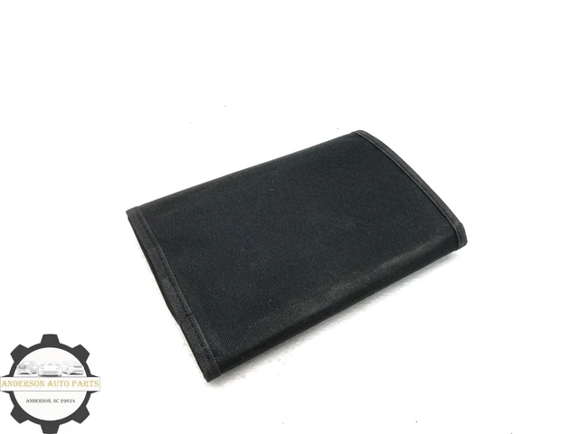 2024-2026 BUICK ENVISTA Owners Manual User Guide Book Usb W/ Case Oem ...