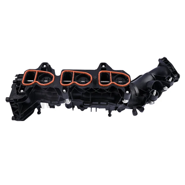 UK 2025 NEW Air Supply Intake Manifold For 14-24 Mini Bmw Diesel ...