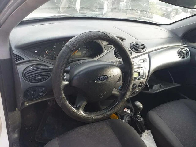 TABLEAU DE BORD pour FORD FOCUS SEDAN 1.8 TURBO DI TDDI 1999 368287 EUR ...