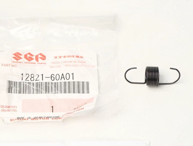 SUZUKI VITARA SIDEKICK Escudo Tracker Carry Spring Tensioner Timing ...