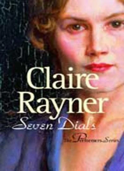 SEVEN DIALS (THE Performers Family Saga)-Claire Rayner EUR 7,12 - PicClick FR
