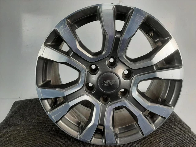 WHEEL FORD RANGER Wildtrak 4x4 Dcb Tdci 2011-2021 3198cc Diesel ...