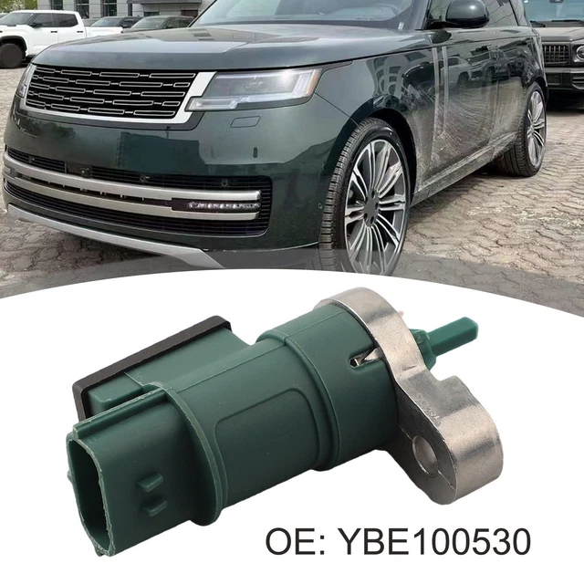 SLEEK DESIGN SPEED Pulse Sensors for Various Models of For Defenders ...