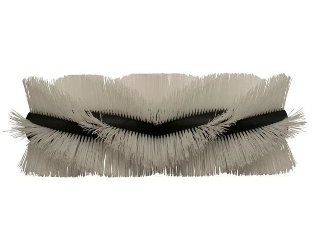 ROULEAU DE BALAYAGE Dur pour Rcm 1000/1000 D / Mille, Poly 1,6 MM EUR ...