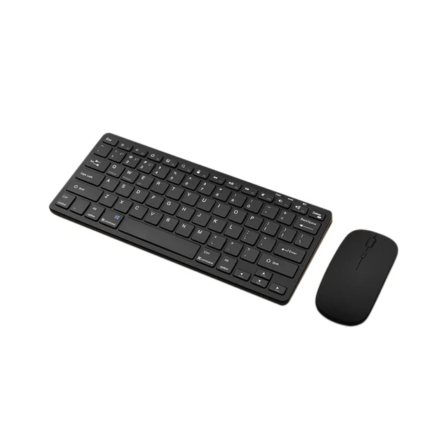Wireless Bluetooth Keyboard Mouse Three Mode Keyboard Rechargeable Keyboard F8r7 Eur 24 73