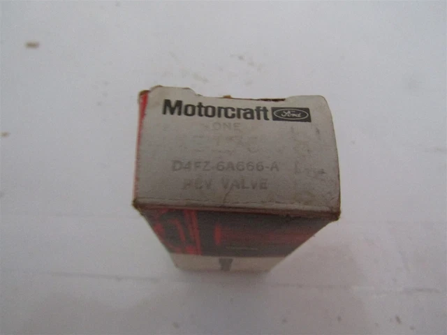 Nos 1974 1978 Ford Mustang Ii Pinto Capri 2 3l 2300cc Pcv Valve D4fz