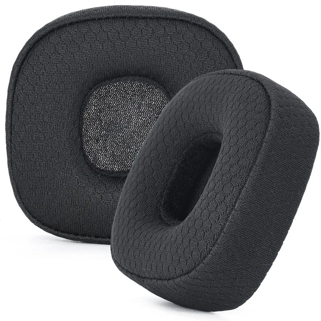 POUR FOR MARSHALL Major V5 oreillettes de rechange Soft Comfort Fit 6,5 ...
