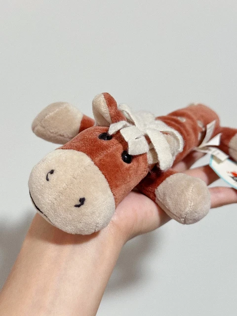 JELLYCAT POOTLIN HORSE Pony [NWT] *Tracked Airmail Provided* £114.00 ...