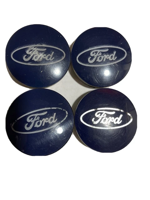 GENUINE FORD FOCUS RS MK2 Wheel Centre Cap x 4 (1429118) £10.00 ...