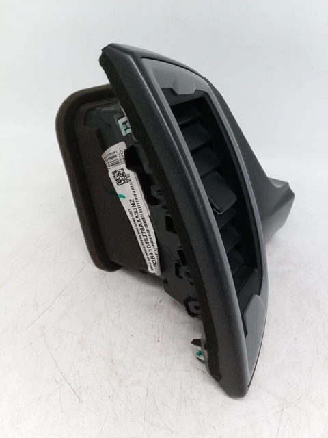 FORD RANGER RAPTOR Air Vent Right Inner Black 2016-2022 ...