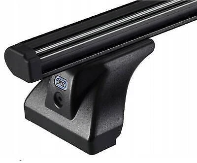 DACHTRÄGER DACHGEPÄCKTRÄGER CRUZ für VW Caddy III 2004-2011 EUR 198,00 - PicClick DE